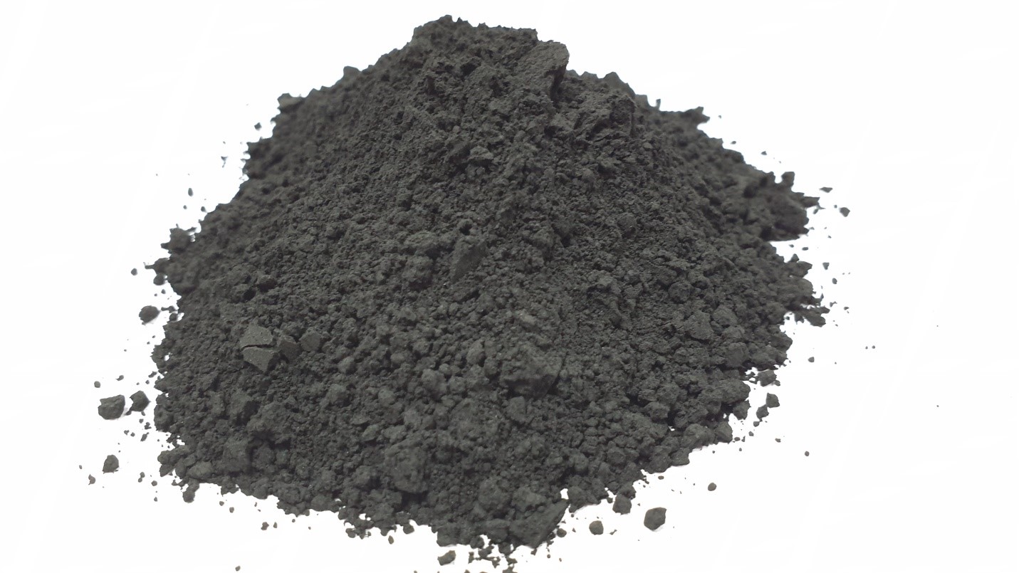 Activated Carbon Basics - CARBOKARN